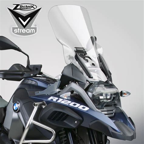 Z2488 Vstream® Touring Deluxe Replacement Screen Forbmw® R12001250 Gsgsa