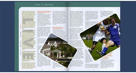 Army Imcom Annual Report — Rosner Associates Design Army Imcom Annual Report — Rosner Associates Design