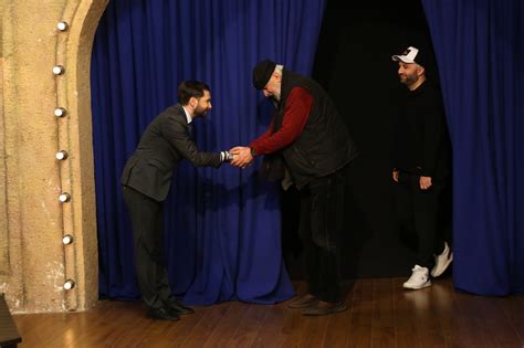 ღამის შოუ • Night Show Added A ღამის შოუ • Night Show