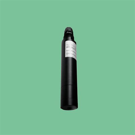 Dissolved Oxygen Mytho