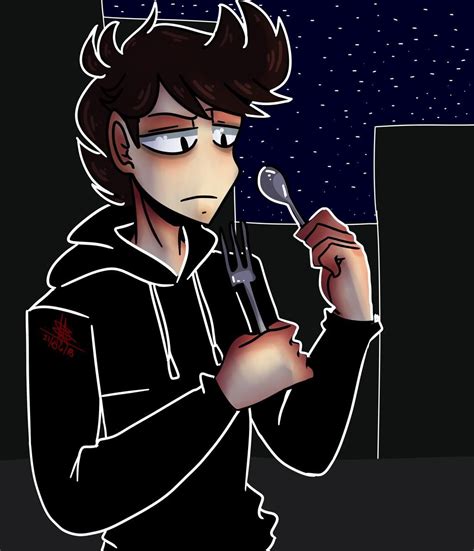 Classic Tord By Hani Bon On Deviantart Comic Pictures Eddsworld