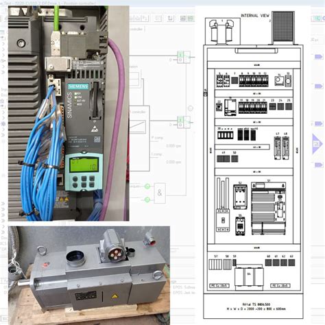 alex h on linkedin industrialautomation siemens vfd