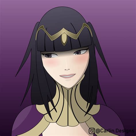 Oc Tharja Fan Art R Fireemblem
