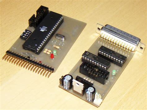 Bioe Basic Input Output Elements An Open Hardware Automation System