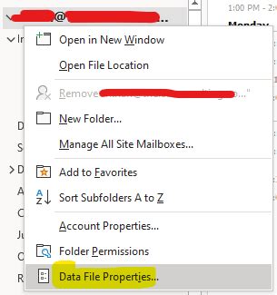 Get Outlook Mail Messages The Specified Folder Does Not Exist Activities UiPath Community