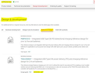 TPS Need Full Schematic Of TPS S Power Management Forum Power Management TI E E
