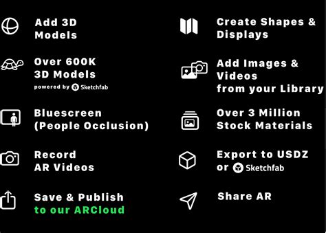 Arrea Is The Ar App For Your Iphone Arrea The Ar App