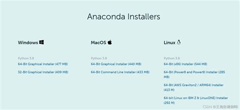 Anaconda3中的python安装路径在哪里 Python和anaconda3安装详细教程柳随风的技术博客51cto博客