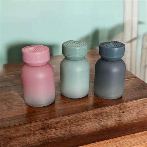 120ml Gradient Coloured Homecar Diffusers
