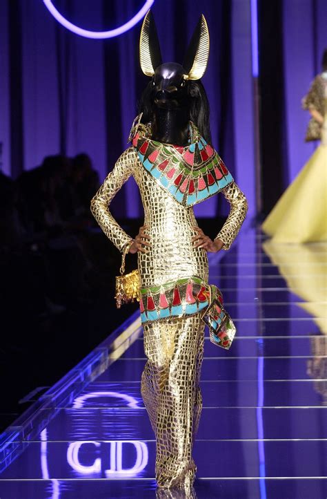 Christian Dior Spring 2004 Couture Collection Vogue
