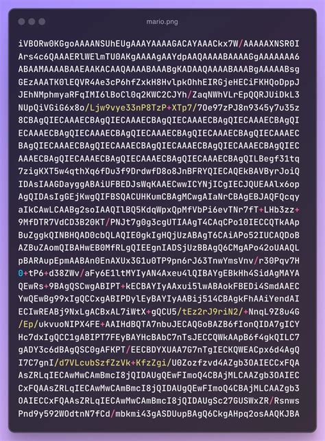 What Is Base64 Encoding And How Is It Used In Web Development Dev Community