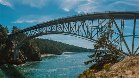 Deception Pass Camping Guide Everything You Need To Know Skyline Str