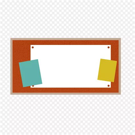 学校公告栏文案背景png图片素材下载 图片编号7510384 Png素材网