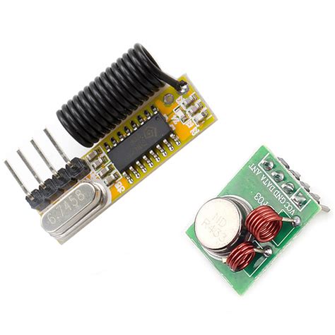 How To Wirelessly Transmit Data On Arduino