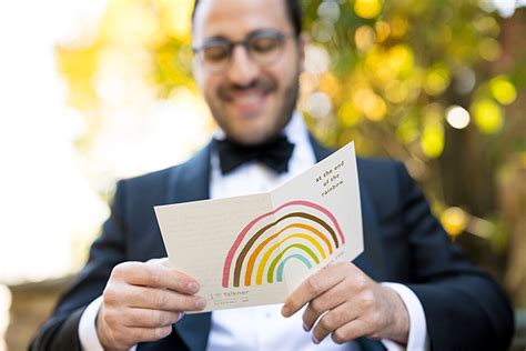 A Pioneering Modern Orthodox Same Sex Wedding At Crest Hollow Country Club In Woodbury New York