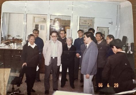 中国科学院半导体研究所