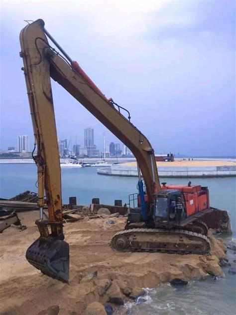 R A Damith Kumara Ranaweera On Linkedin Colombo Pote City