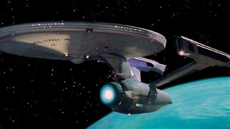 Every Star Trek Film Ranked From Worst To Best Nerdist