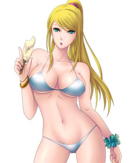 Rule 34 Bikini Breasts Curvy Female Female Only Human Ice Cream