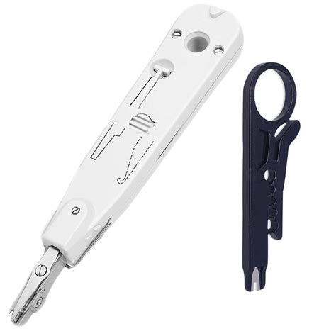 Buy Professional Punch Down Tool Punch Down Insertion Punch Socket