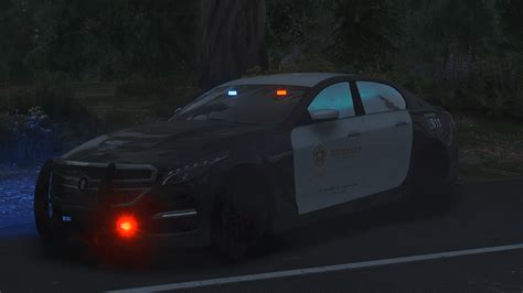 Albany V Str Lssd Livery Gta5