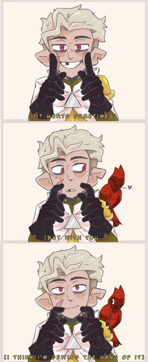 Пин от пользователя Булочка с корицей на доске Hunter / Хантер Совиный ...