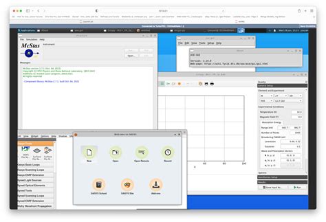 Use Case 31 Seamless Connection Of Jupyter Notebooks And Gui