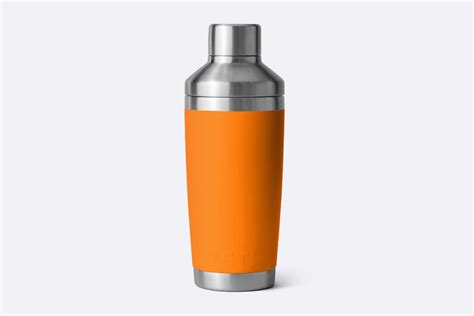 Yeti Rambler® 20 Oz 591 Ml Cocktail Shaker Consuela Store