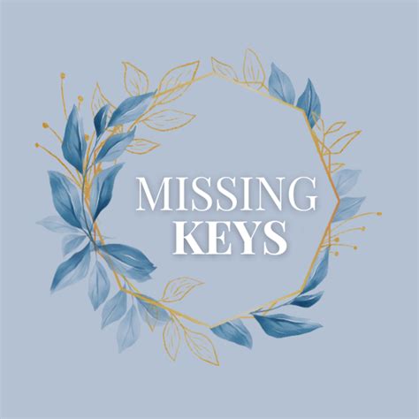 Missing Keys Musik Mit Herz Und Seele Für Euer Ganz Besonderes Fest