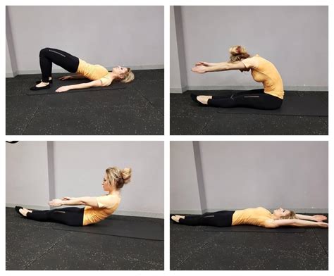 Keeping Lower Back Pain At Bay Exercises Des Eurekalert