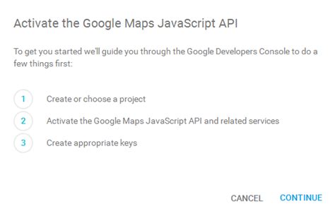 How To Get Google Maps API Key Template Monster Help