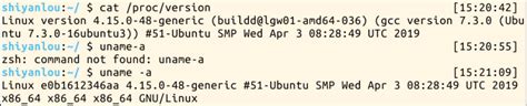 2019 2020 1 20199315Linux内核原理与分析第四周作业 婴宁宁 博客园 2019 2020 1 20199315Linux内核原理与分析第四周作业 婴宁宁 博客园