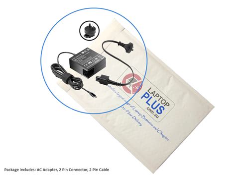 Hp Spectre X Eu Tu Charger Ac Adapter Laptop Plus