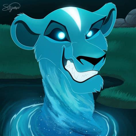 Zira Fanart Zira Fan Art 4180245 Fanpop