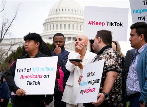 What Is Rednote The Chinese App That Could Replace Tiktok Amid Ban