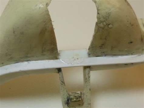 Photo 1974 Javelin 070 Wip Amt Johan 1974 Javelin Rebuild Album Customike