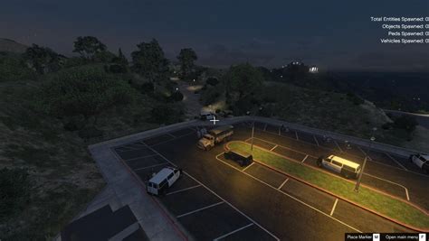 President Assassination Gta5