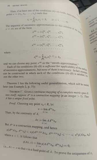 Solved Problem Let F X Be A Continuously Differentiable Chegg