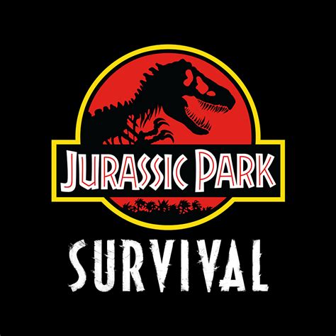 Jurassic Park Survival Beta