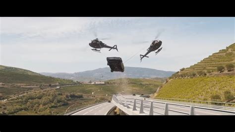 Fast X: Sinopsis dan Review, Film Fast Furious Kesepuluh!