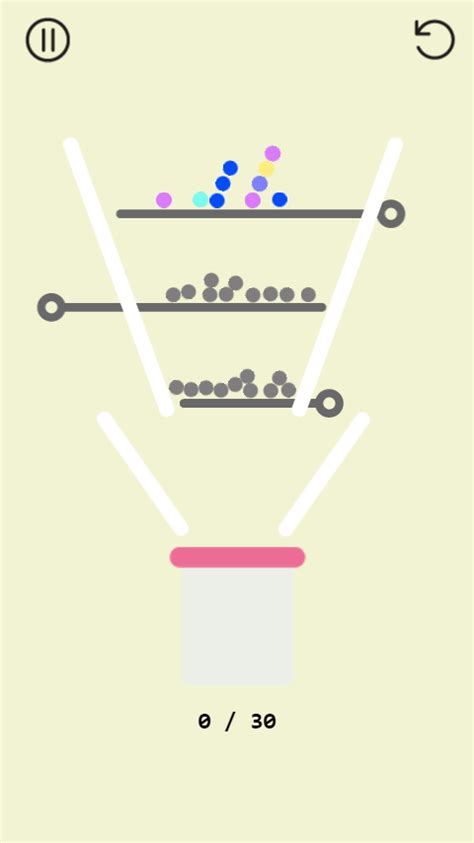 Pin Pull Mobile Html5 Game C3p Construct 3 By Thisismerson Codecanyon