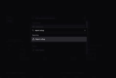 Reporting Bugs Parsertime Docs