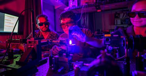 Sensitive Yet Tough Photonic Devices Are Now A Reality