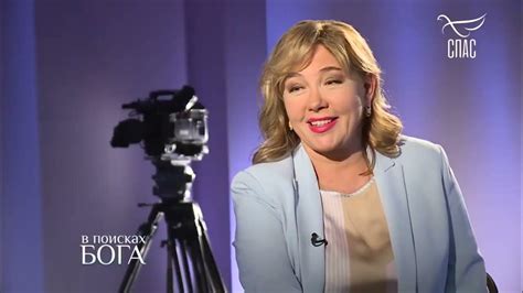 АРИНА ШАРАПОВА КАК НАЙТИ ДУХОВНИКА В поисках БОГА Youtube