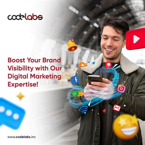 Codelabs Inc On Linkedin Codelabs Digitalmarketing Brandvisibility Marketingexpertise