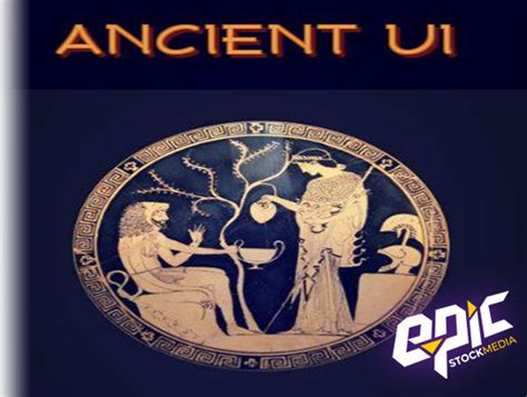 Ancient Ui 음향 효과음 Unity Asset Store Ancient Ui 음향 효과음 Unity Asset Store