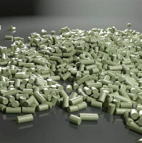 Clariant Lummus To Deliver Catalyst Technology To Isobutane Dehydrogenation Unit