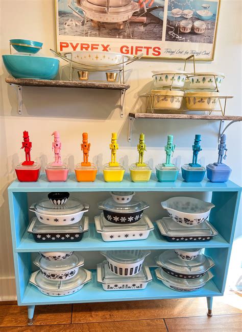 TikTok Loves Vintage Pyrex Heres Where To Find It Architectural Digest