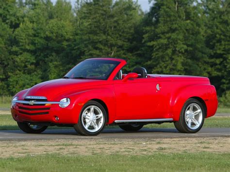 Сравнение Chevrolet Ssr и Rox 01 по характеристикам стоимости покупки
