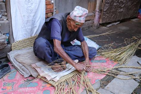 Significance Of Mat Weaving At Mark Fletcher Blog